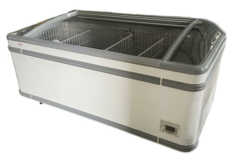 TRS UK - Commercial Refrigeration Supplier & Shopfitting Expert