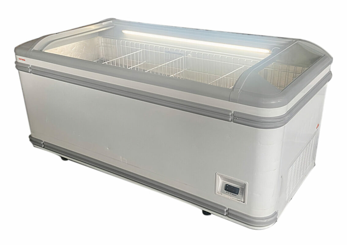 TRS UK - Commercial Refrigeration Supplier & Shopfitting Expert