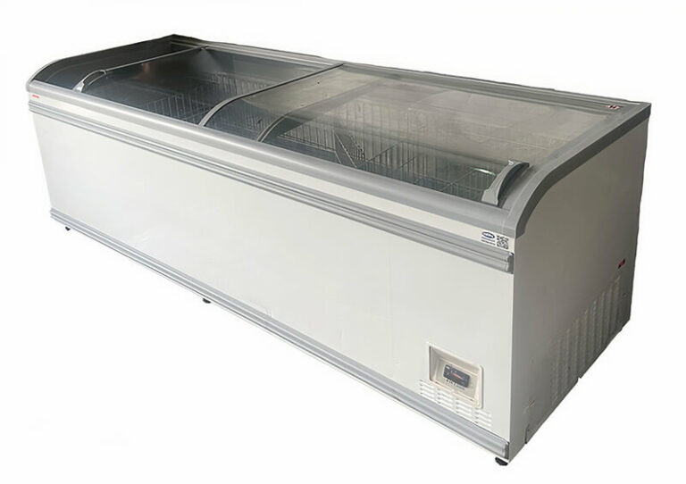 TRS UK - Commercial Refrigeration Supplier & Shopfitting Expert