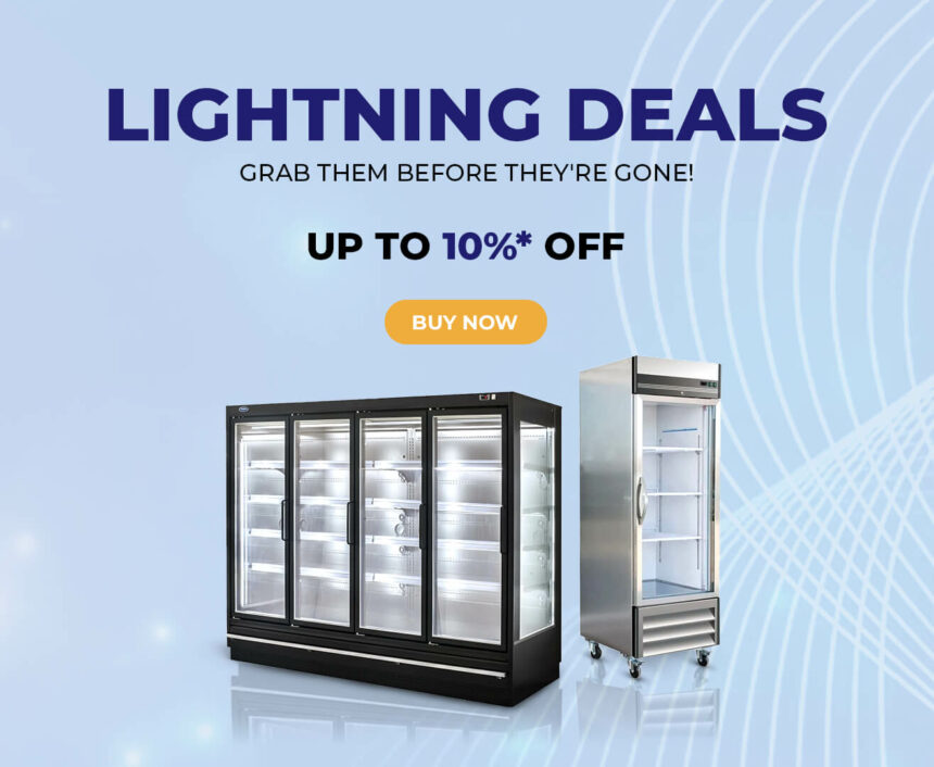 Shopfitting Services in the UK | Retail & Supermarket Fit-Out