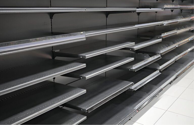Shopfitting Services in the UK | Retail & Supermarket Fit-Out